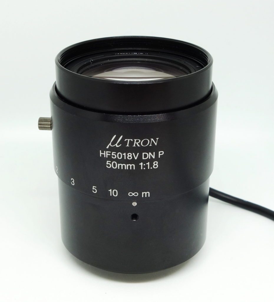 Myutron HF5018V DN P | БИК Дом оптики